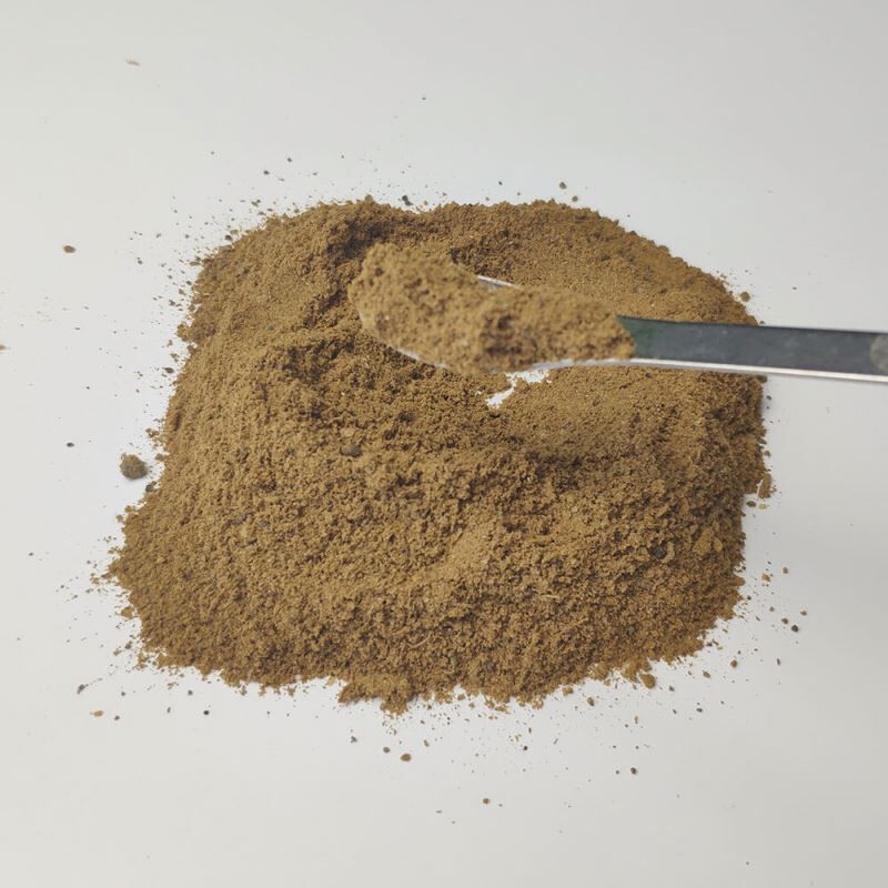 Fish Meal 65% Poultry Feed / Fish Meal 75% Protein For Animal Feed ...