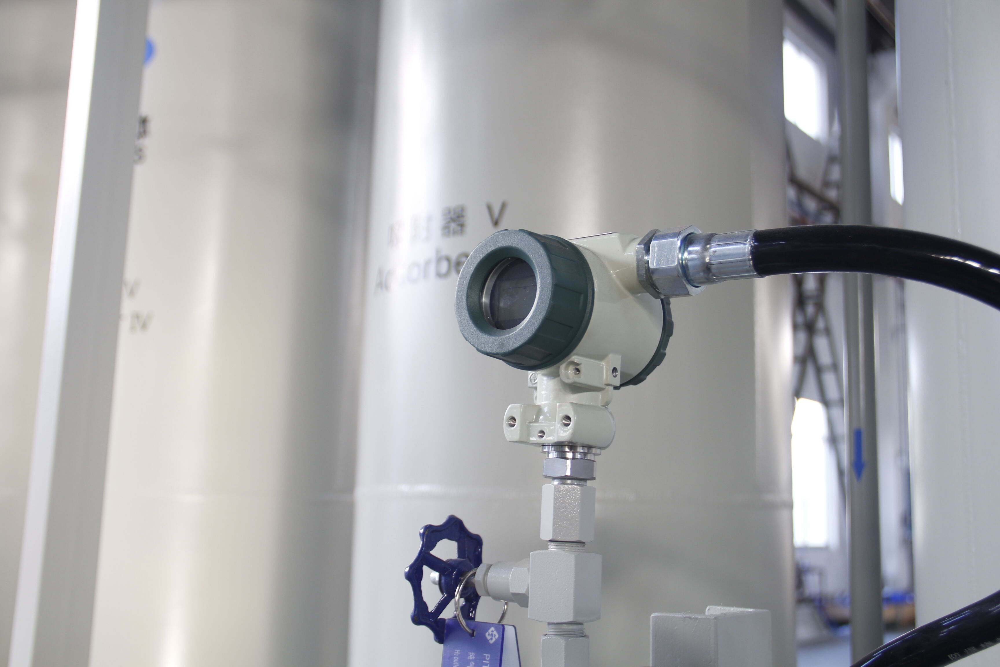 Wholesale Psa Hydrogen Generation Plant Oem Good Quality For Impurity ...