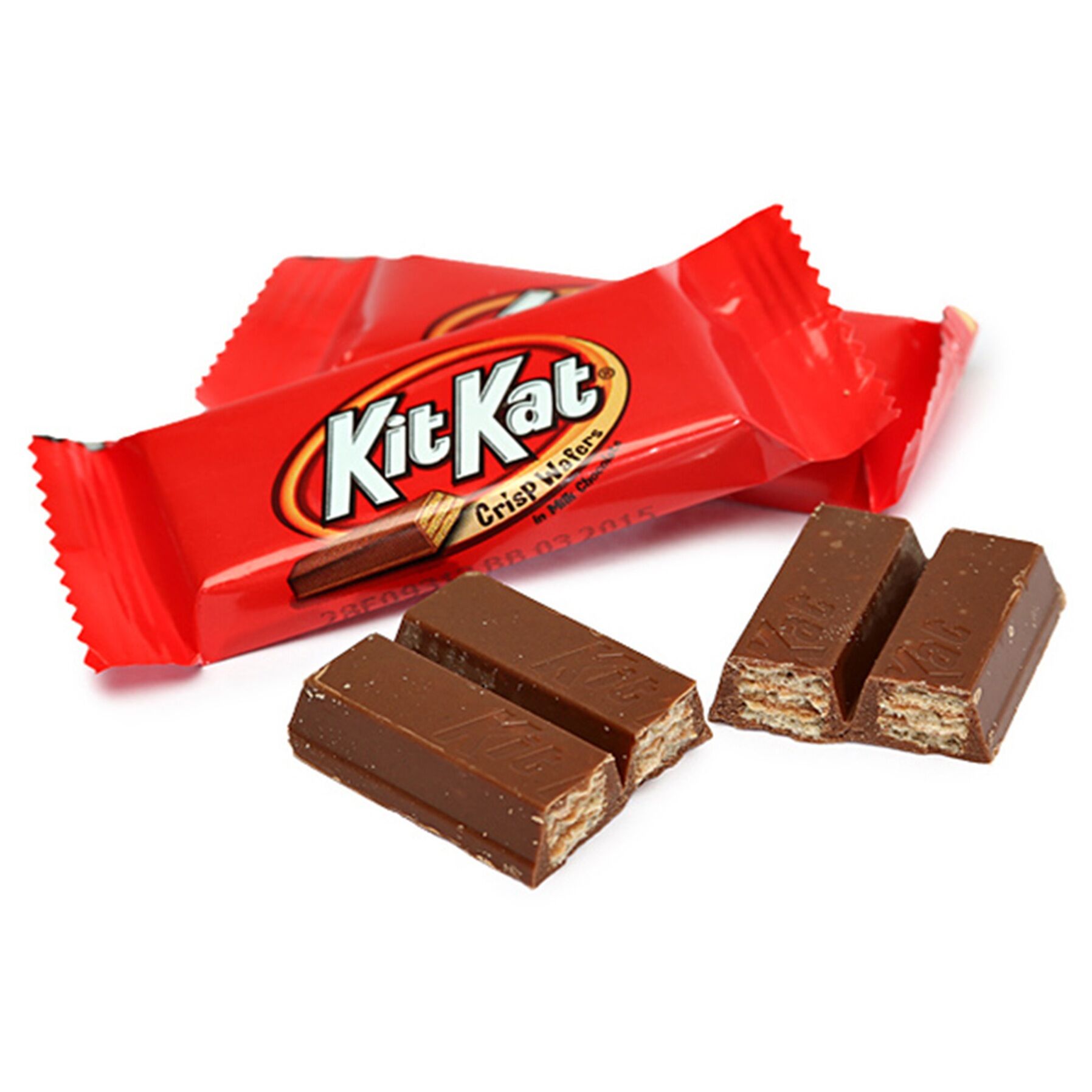 Bulk Buy United States Wholesale Direct Supplier Of Milk Chocolate ...