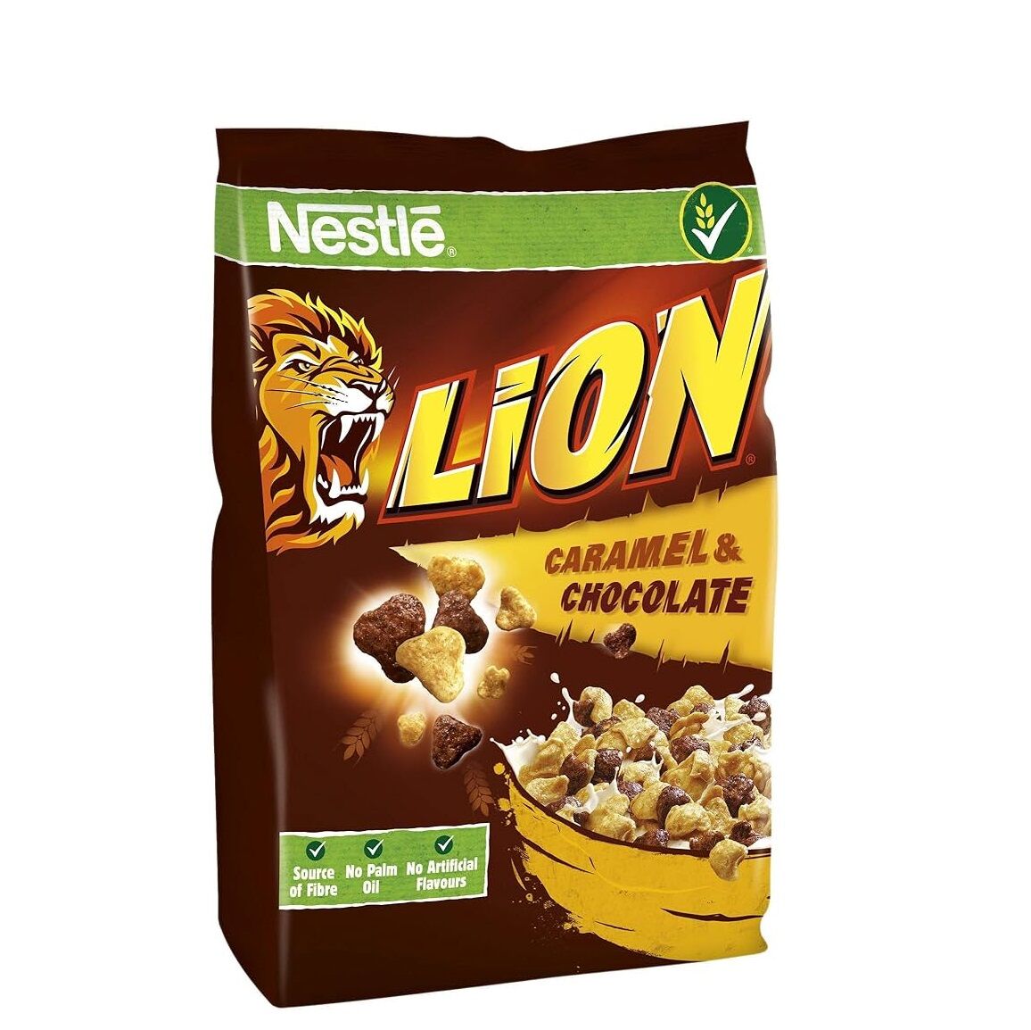 Wholesale Best Price Supplier Lion Breakfast Cereal | Nestle Cereals ...