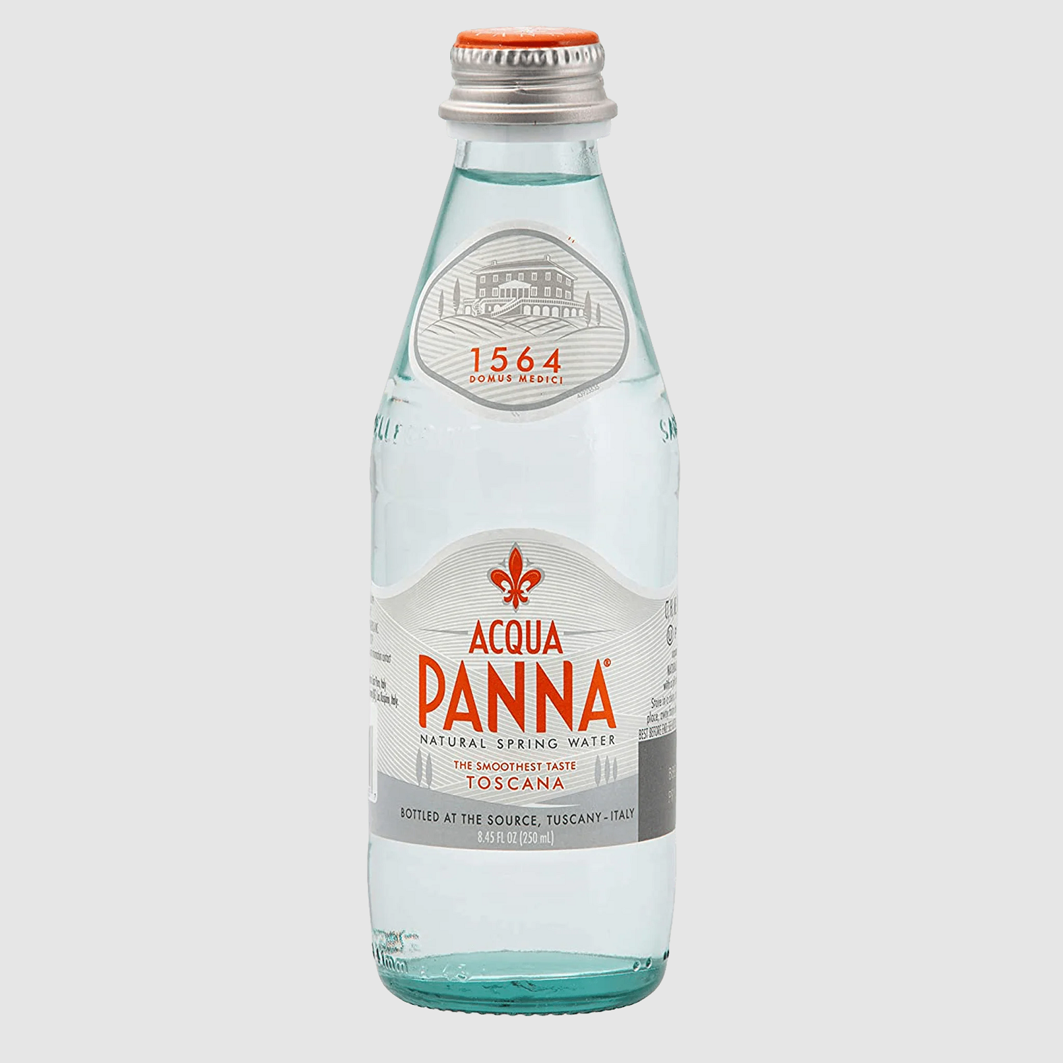 Acqua Panna Mineral Water For Sale - United States Wholesale Acqua ...