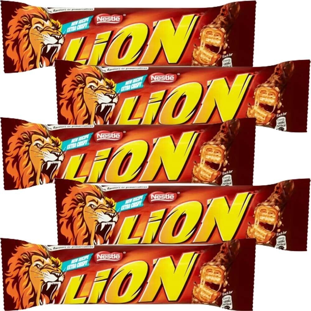 Top Grade Lion Pop Choc - Nestle Best Lion Pop Chocolate $7.5 ...