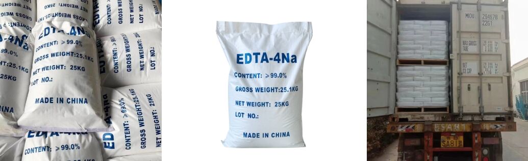 Bulk Buy China Wholesale Edta 2na Disodium Edta Used In Detergent China Manufacturer Supplies $1 ...