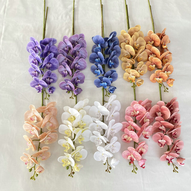 Bulk Buy China Wholesale Wholesale Artificial Flowers False ...