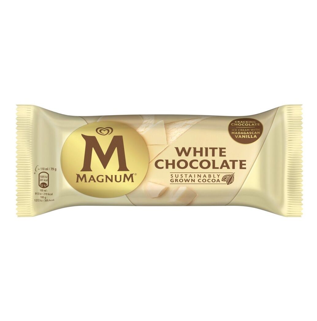 Buy Walls Magnum Classic Ice Cream At The Best Price $10 - Wholesale ...