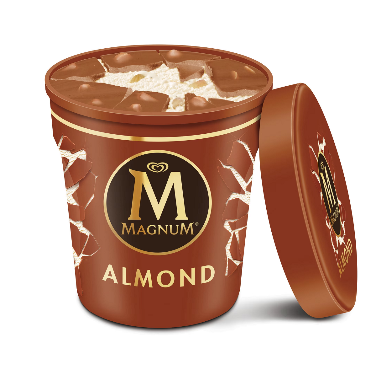 Buy Walls Magnum Classic Ice Cream At The Best Price $10 - Wholesale ...