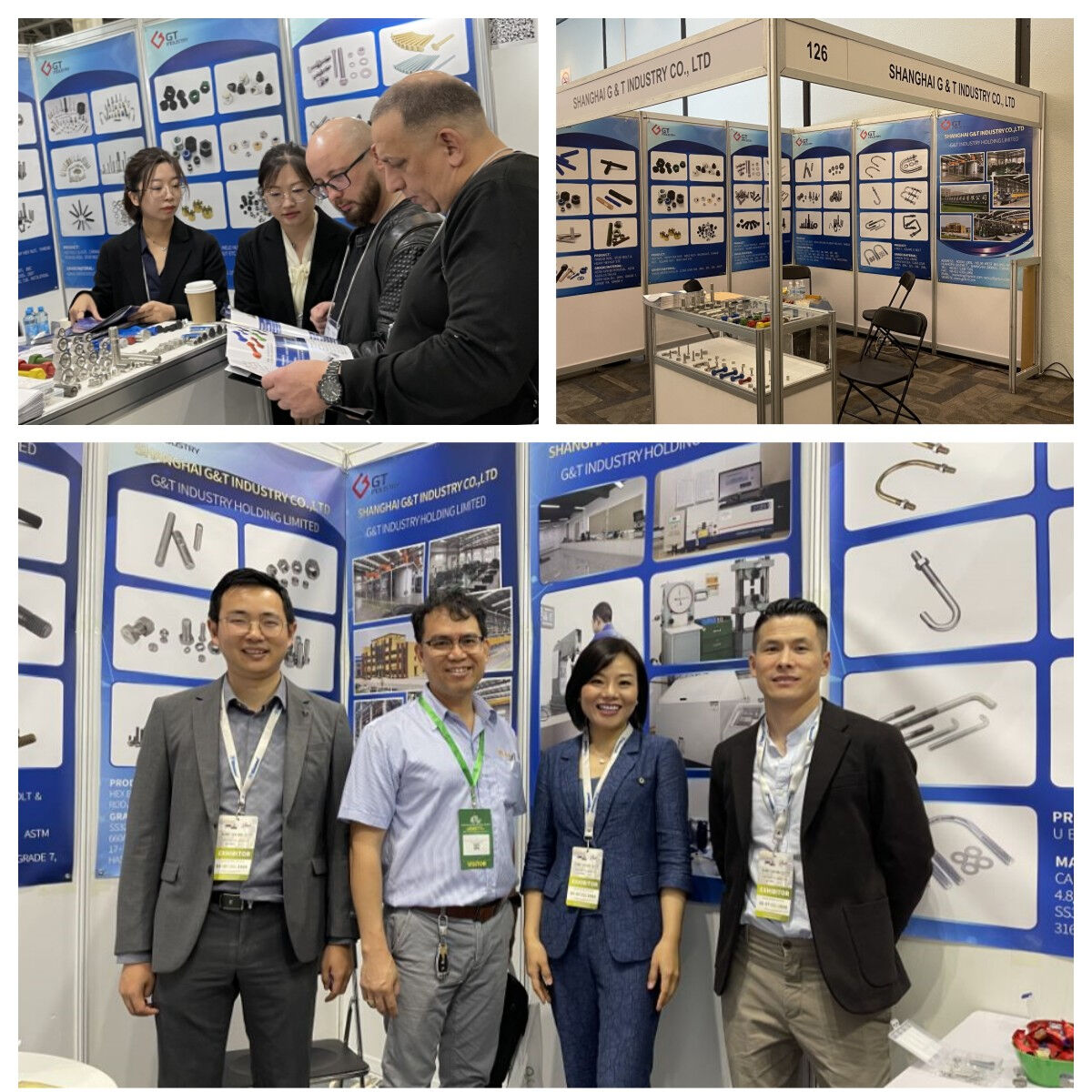 High Tensile Astm B18.2.6 Heavy Hex Structural Bolts A490 1/2 Unc Hvy ...