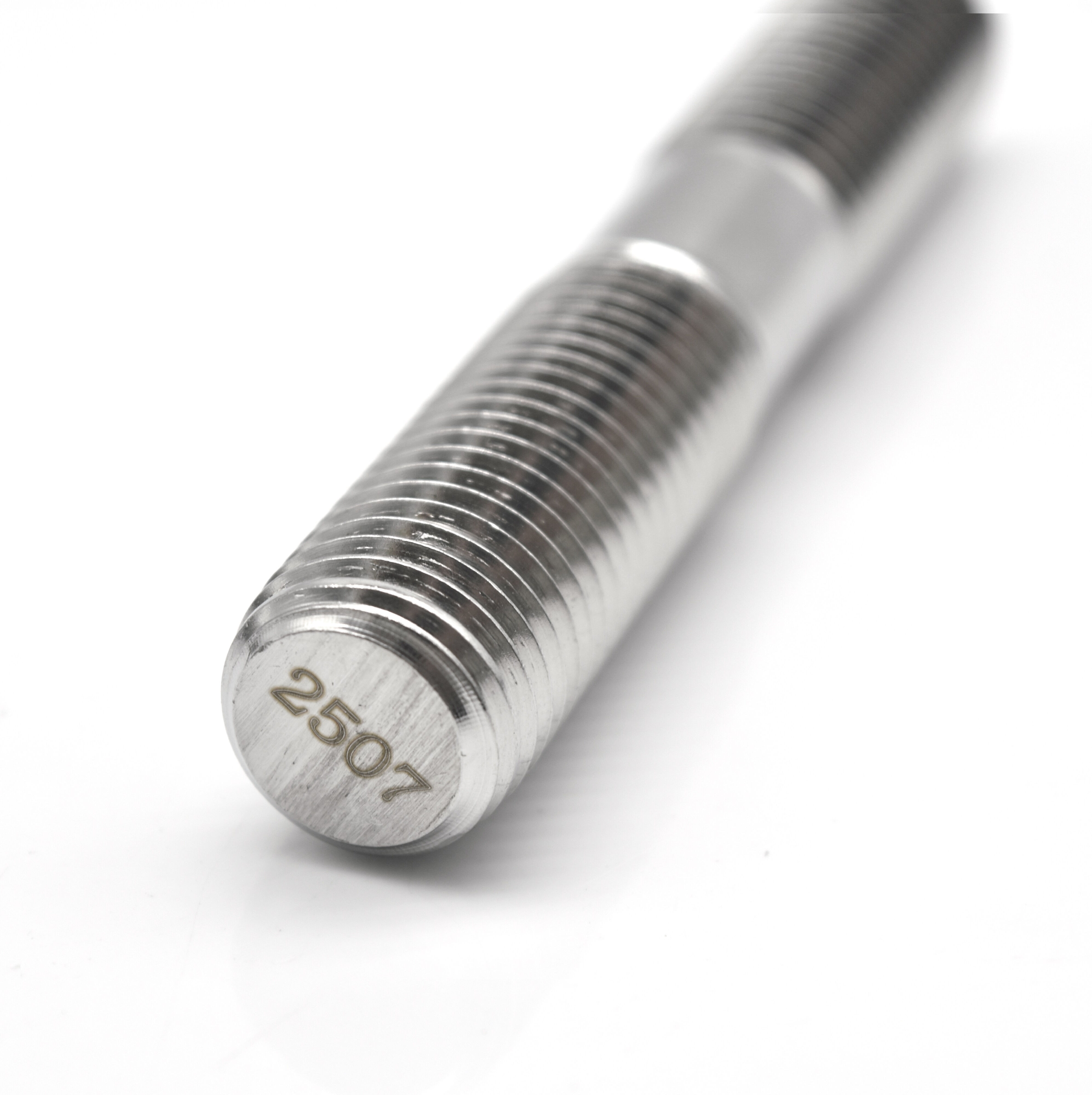 Hastelloyc22 A286 Full Thread Rod Hastelloy C276 C4 C3 C59 Stud Bolt ...