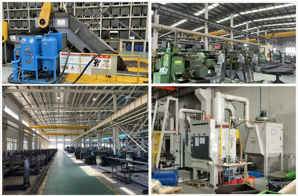 China Din931 10.9 Carbon Steel A490 Black L7 B7 Grade8.8 M20 M10 M8 ...