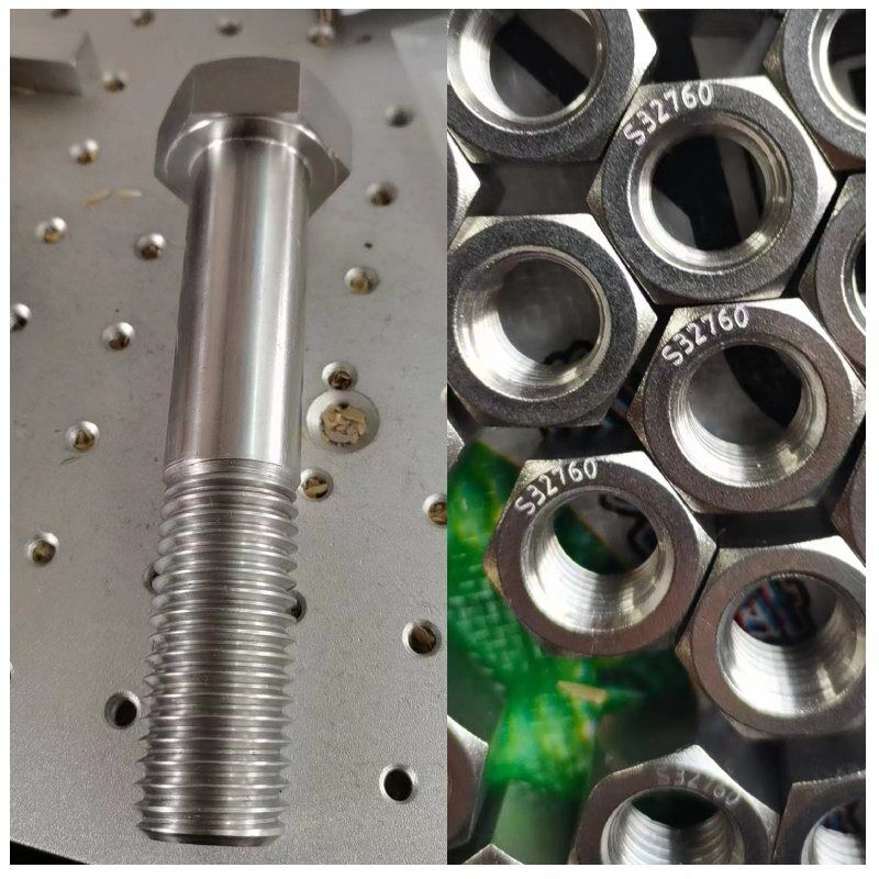 M3-m100 Cap Head Flange Head Huck Lock T Head U Shape 12 Points Square ...