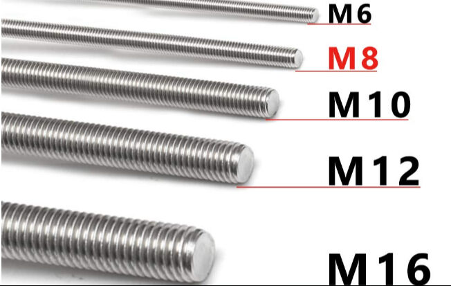 High Performance Grade A320 L7 B7 B7m Zinc Nickel Coated Carbon Steel ...