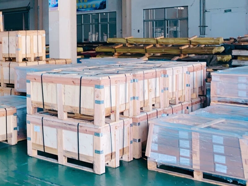 Qualified Inspection Stainless Steel Din 577 Square Nut - China ...