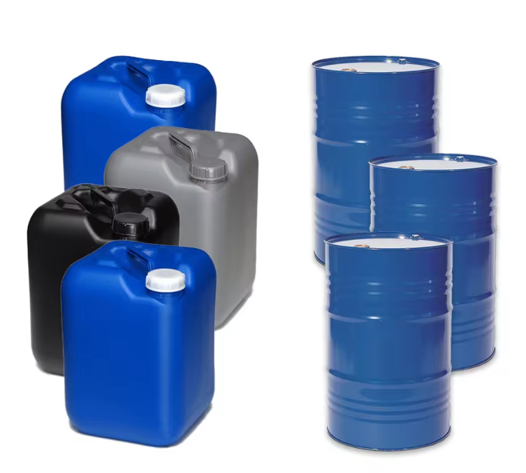 Bulk Buy China Wholesale Formalin 37% Cas: 50-00-0 37% 40% Formaldehyde ...