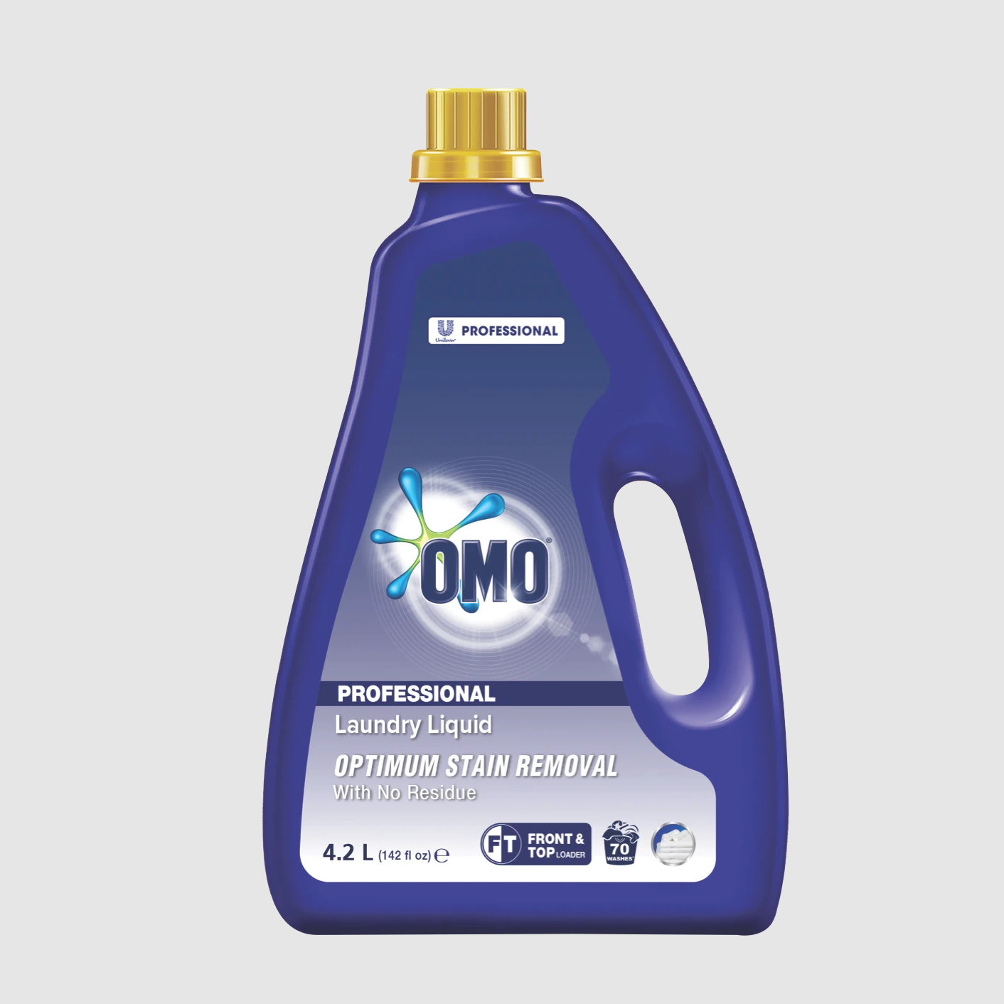 Buy United States Wholesale Buy Omo Laundry Detergent Liquid At Best ...