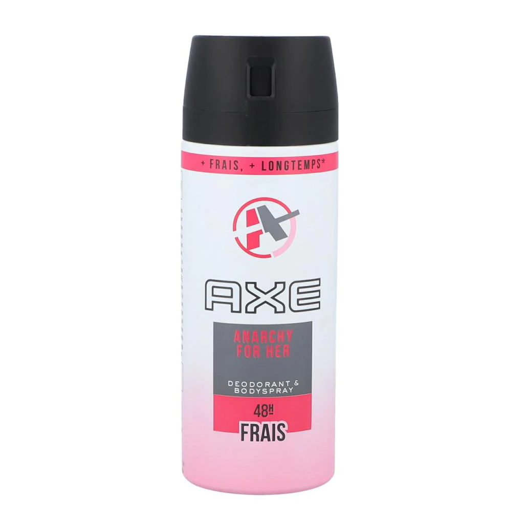 Best Quality Hot Sale Price Axe Daily & Body Fragrance | Body Spray ...