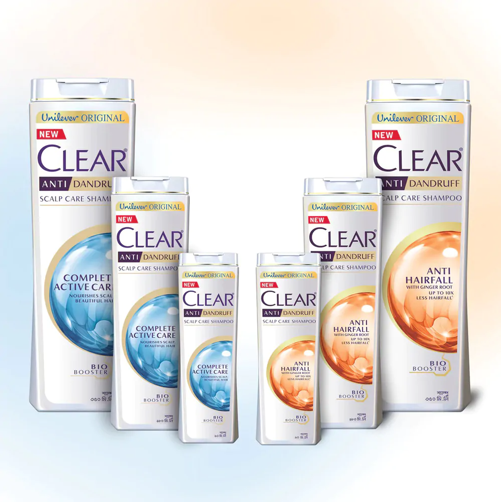 Buy United States Wholesale Wholesale Buy Clear Men Anti Dandruff ...