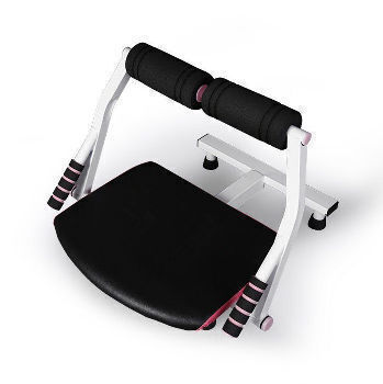 Total Body Green Fitness Gear - China Wholesale Wonder Smart Core $12 ...