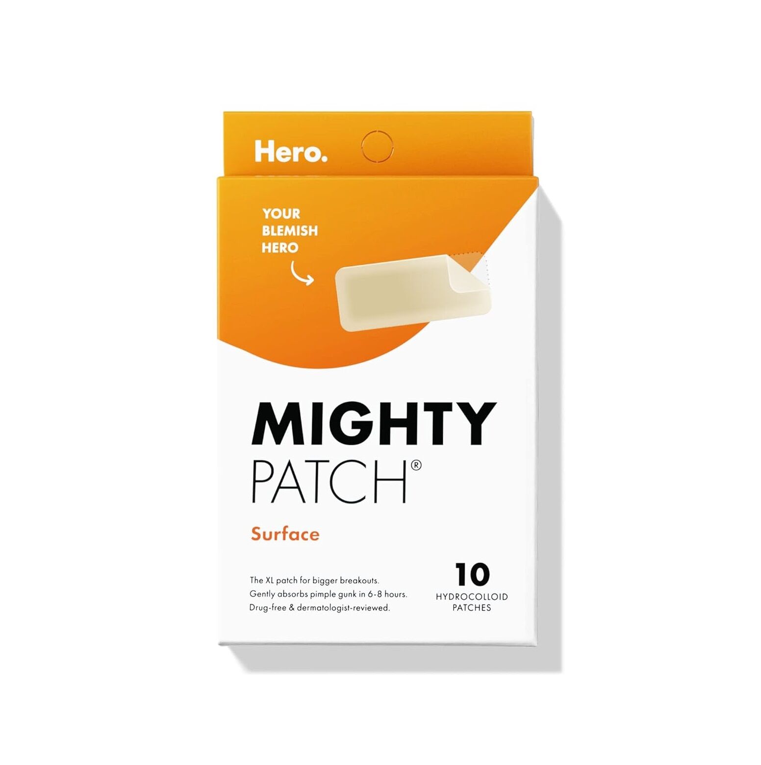 Authentic Mighty Patch The Original Wholesale - Buy Canada Wholesale ...