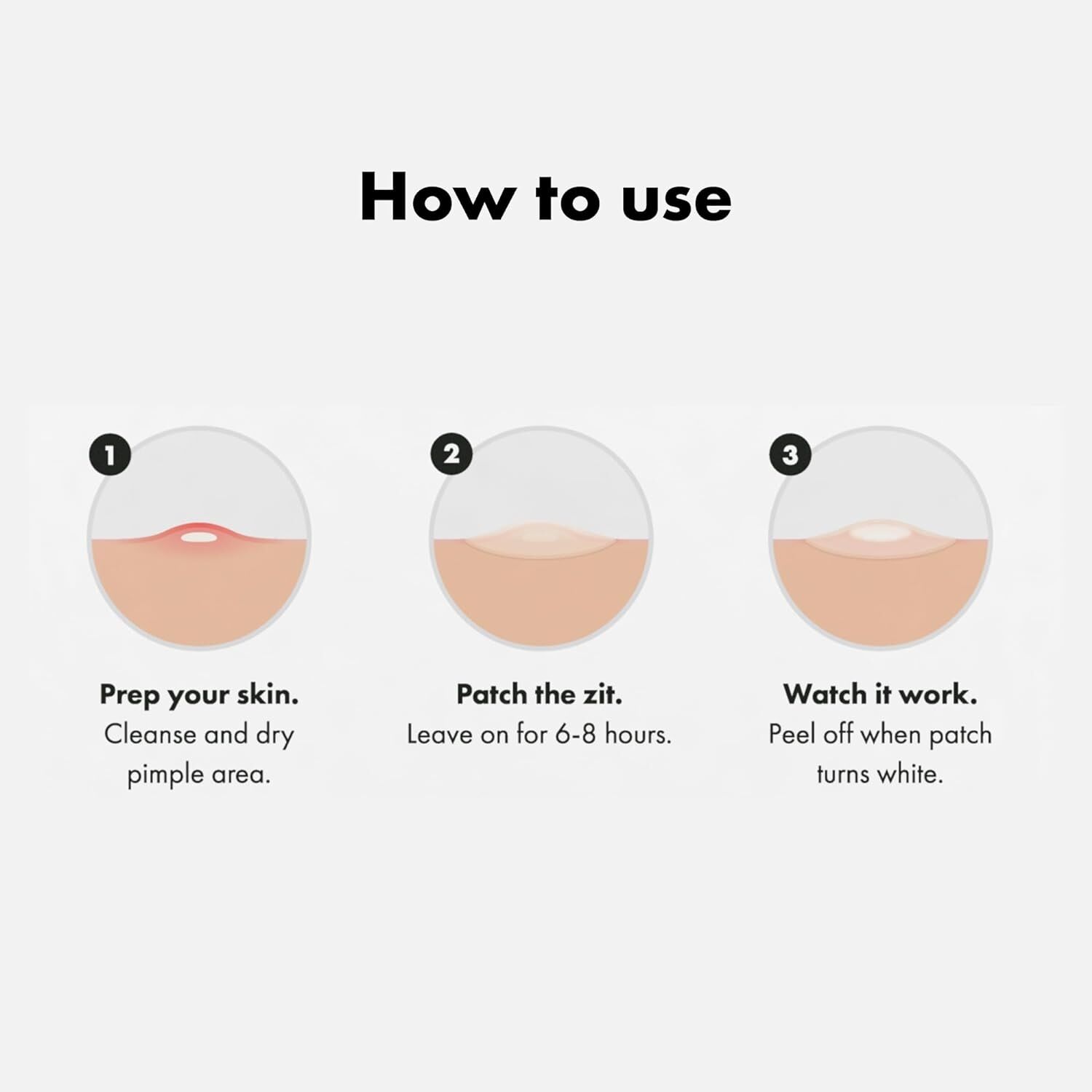 Authentic Mighty Patch The Original Wholesale - Buy Canada Wholesale ...