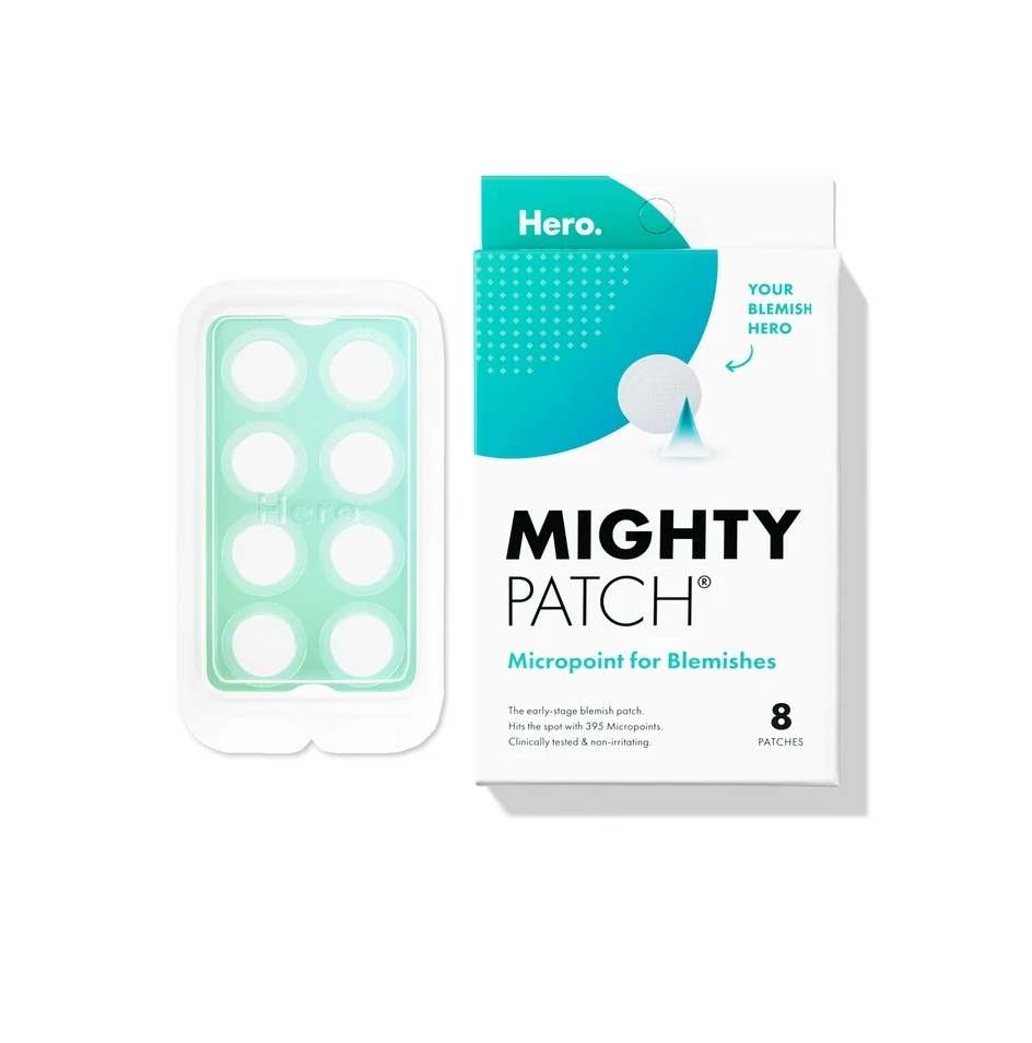 Authentic Mighty Patch The Original Wholesale - Buy Canada Wholesale Hero Mighty Patch Duo $2 ...