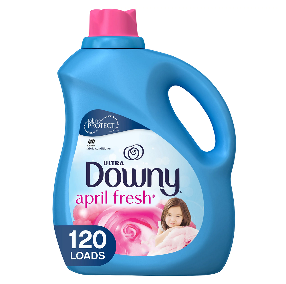 Wholesale Buy Downy Ultra 129-fl Oz Fabric Softener Liquid - United ...