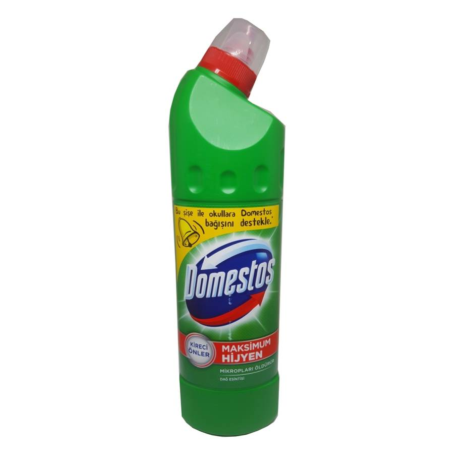 Domestos 24h Plus White Toilet Cleaner Buy White Toilet Cleaner $7.5 ...