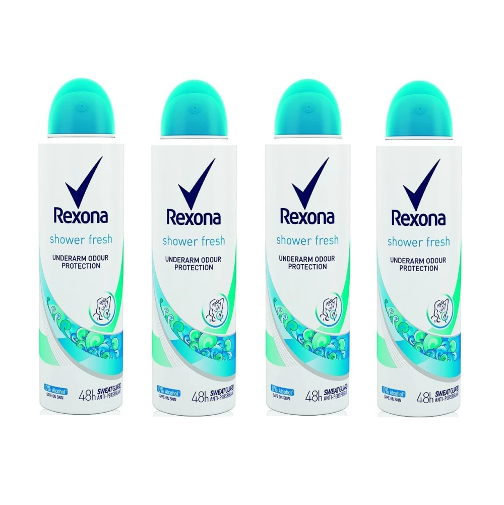 Buy United States Wholesale Wholesale Buy Rexona Antiperspirant ...