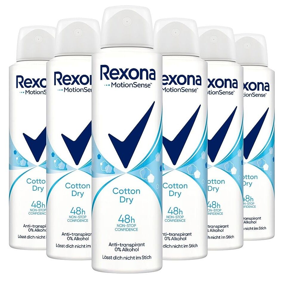 Buy United States Wholesale Wholesale Buy Rexona Antiperspirant ...