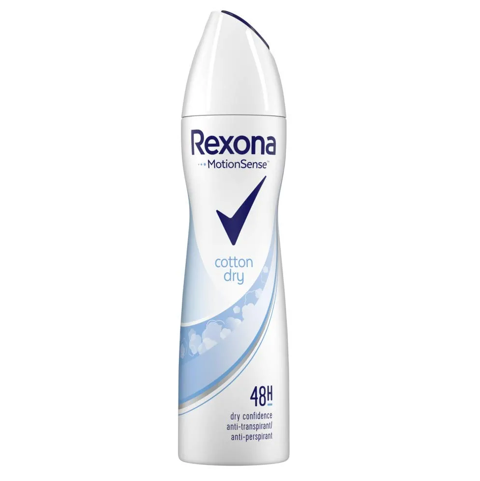 Buy United States Wholesale Wholesale Buy Rexona Antiperspirant ...