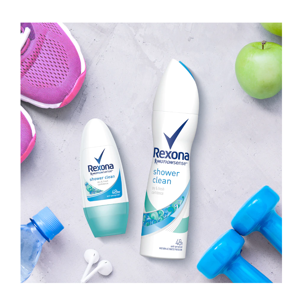 Buy United States Wholesale Wholesale Buy Rexona Antiperspirant ...