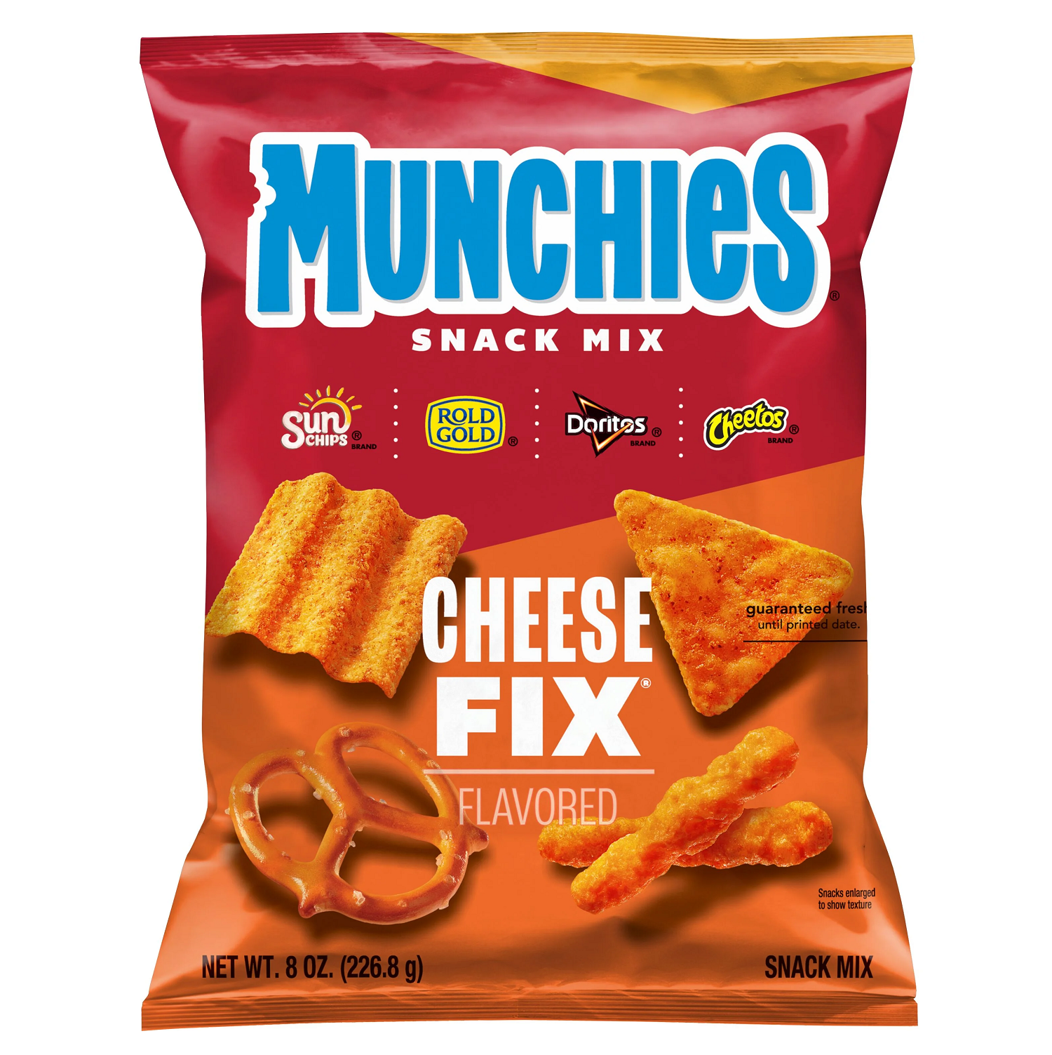 Factory Direct High Quality United States Wholesale Munchies Snack Mix ...