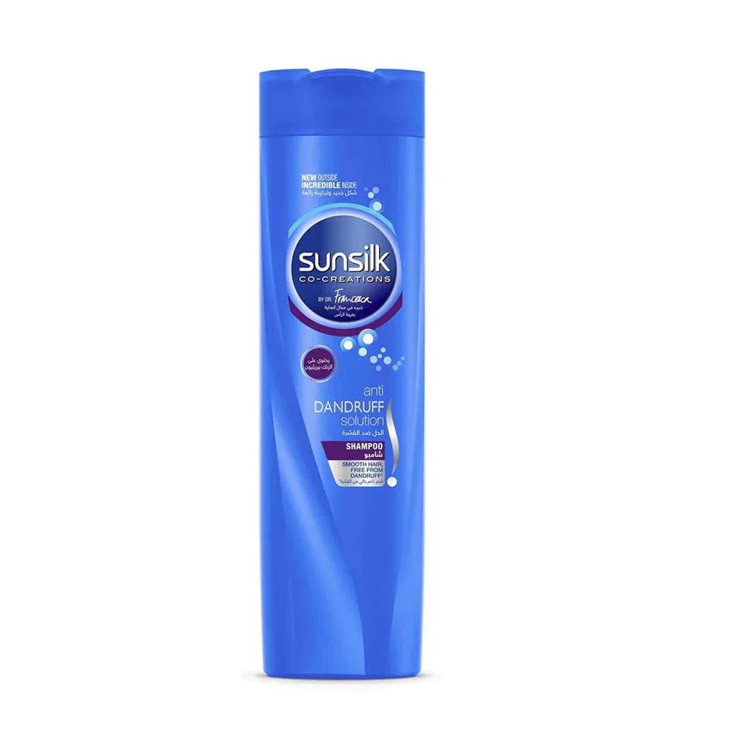 Sunsilk Nourishing Soft & Smooth | Activ-mix Egg Protin, Almond Oil ...