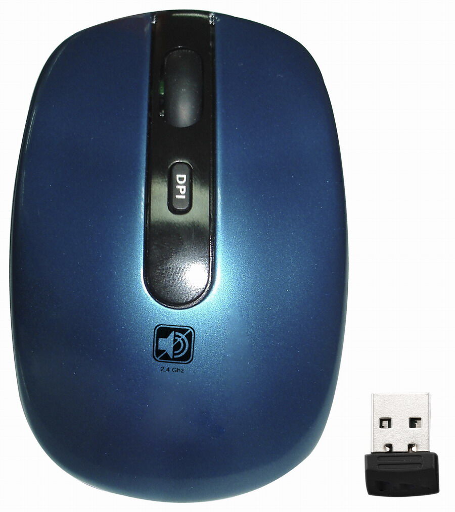 Bulk Buy China Wholesale Sm-314ag 2.4g Wireless 3d Optical Mouse With ...