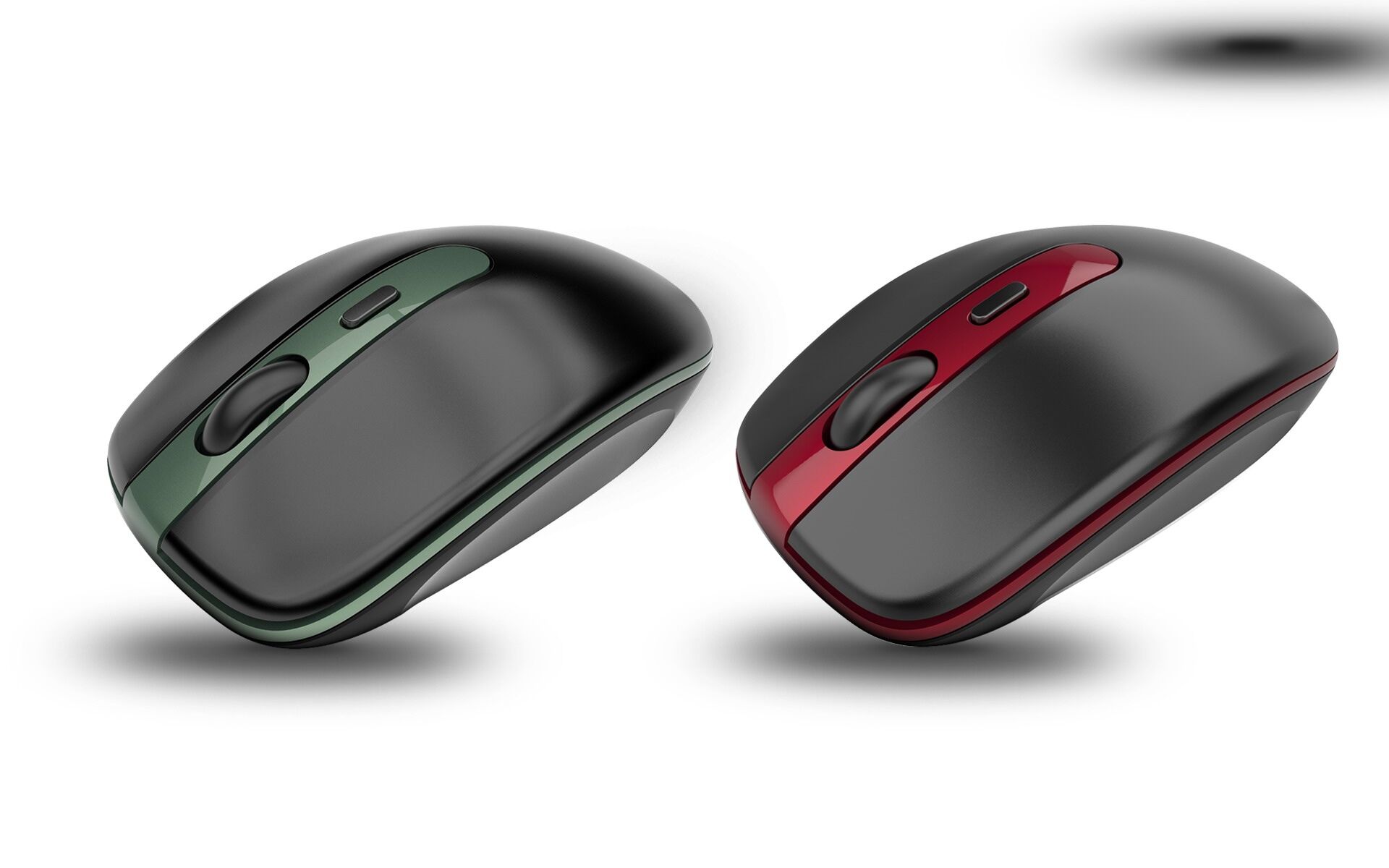 Bulk Buy China Wholesale Sm-314ag 2.4g Wireless 3d Optical Mouse With ...