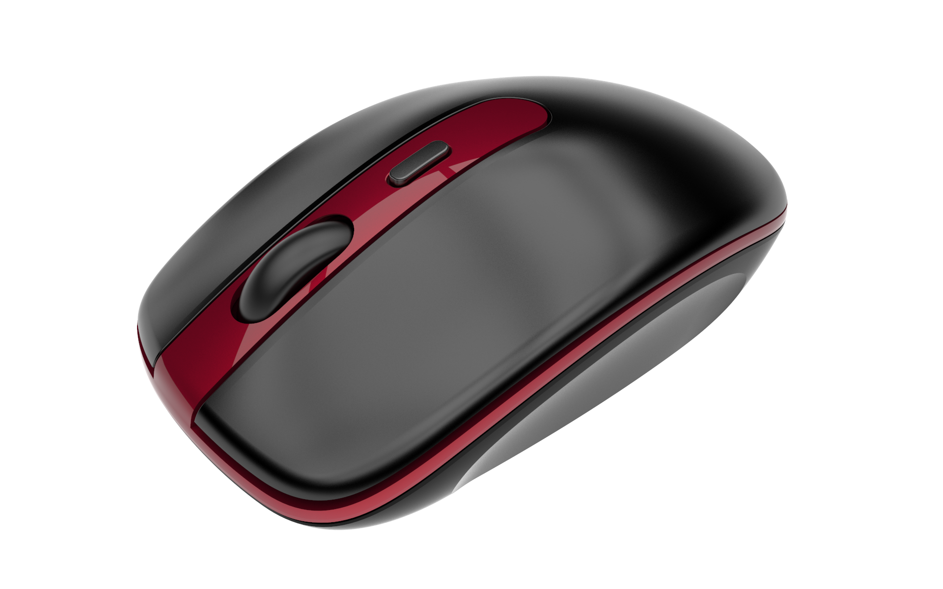 Bulk Buy China Wholesale Sm-314ag 2.4g Wireless 3d Optical Mouse With ...