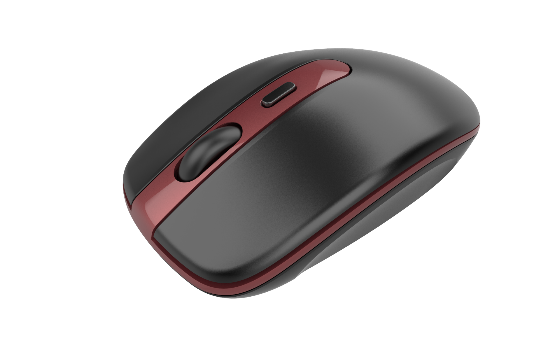 Bulk Buy China Wholesale Sm-314ag 2.4g Wireless 3d Optical Mouse With ...