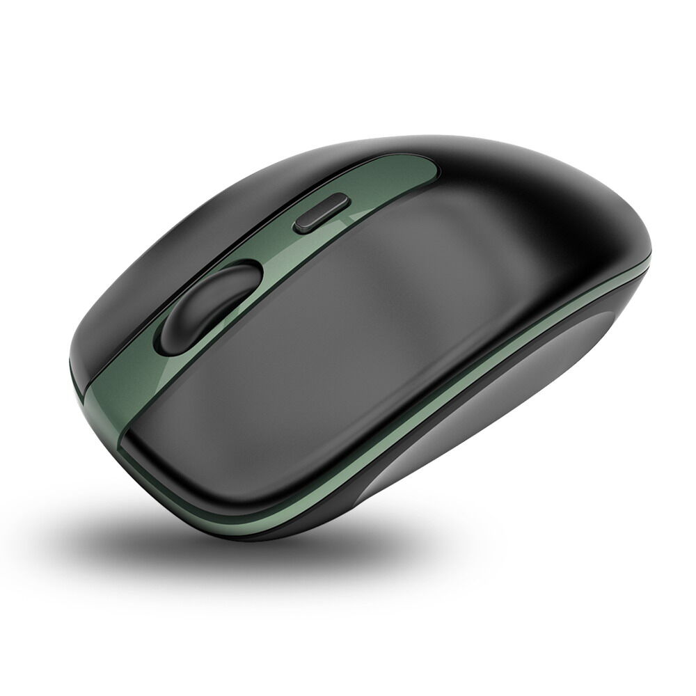 Bulk Buy China Wholesale Sm-314ag 2.4g Wireless 3d Optical Mouse With ...