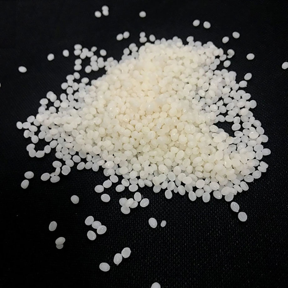 Pbs Pla Modified Materials Film Blowing Grade Plastic Products Resin ...