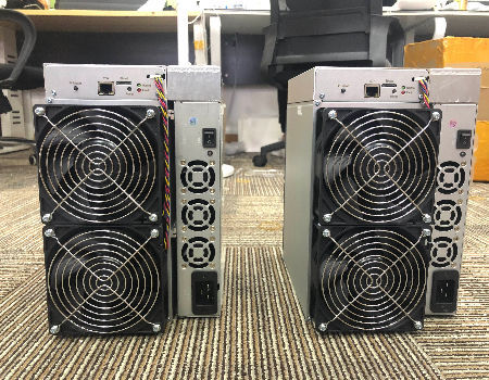 Good Quality Goldshell Ka Box Pro 1.6t Iceriver Ks0 Ultra 400g Silent Asic Blockchain Kas Miner ...