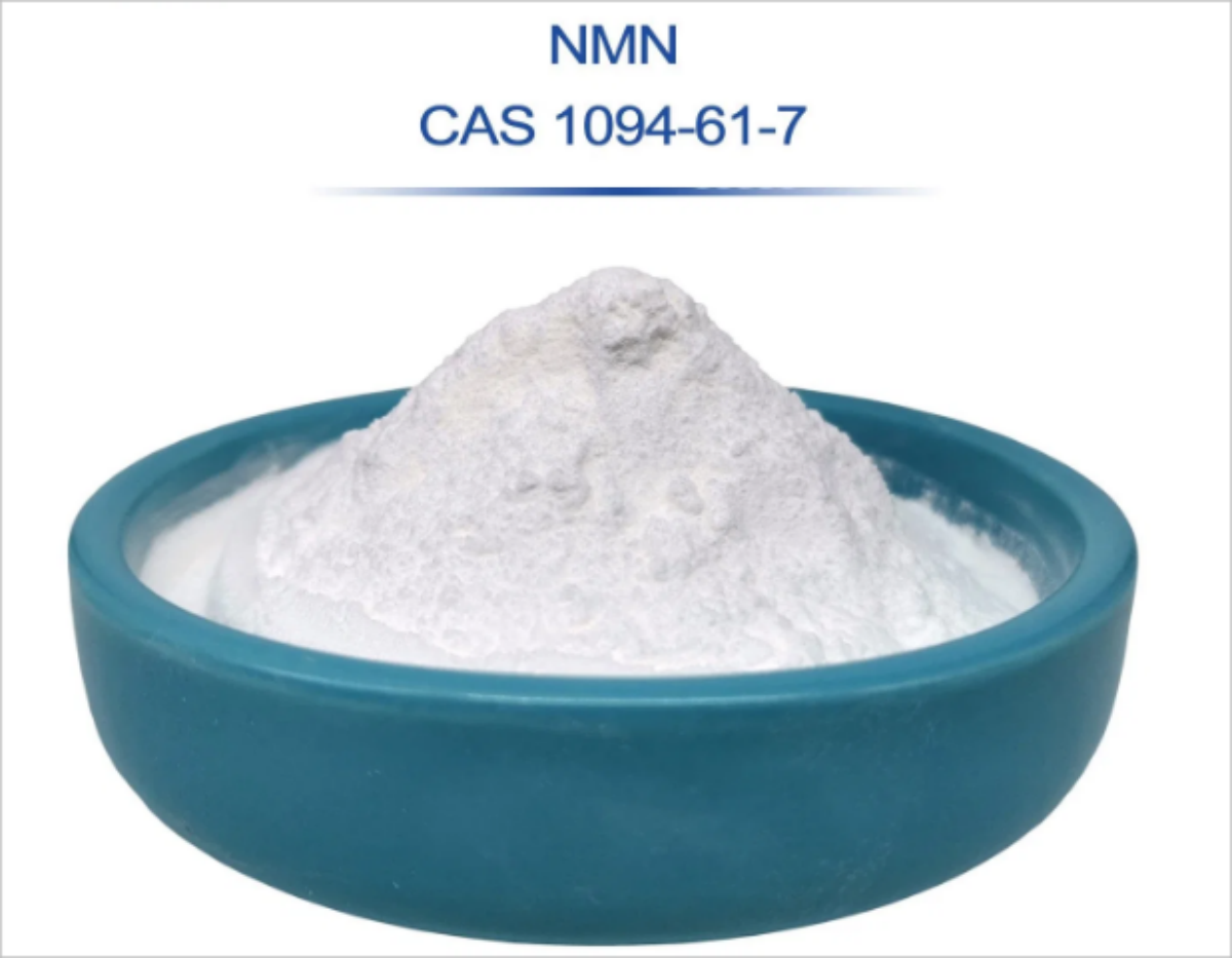 Bulk Buy China Wholesale Nmn Best Price Nmn Powder Beta Nicotinamide Mononucleotide 99% Purity ...