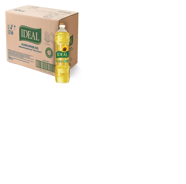 Buy United Kingdom Wholesale Sunflower Oiledible Cooking Oilrefined Sunflower Oil Pure Refined