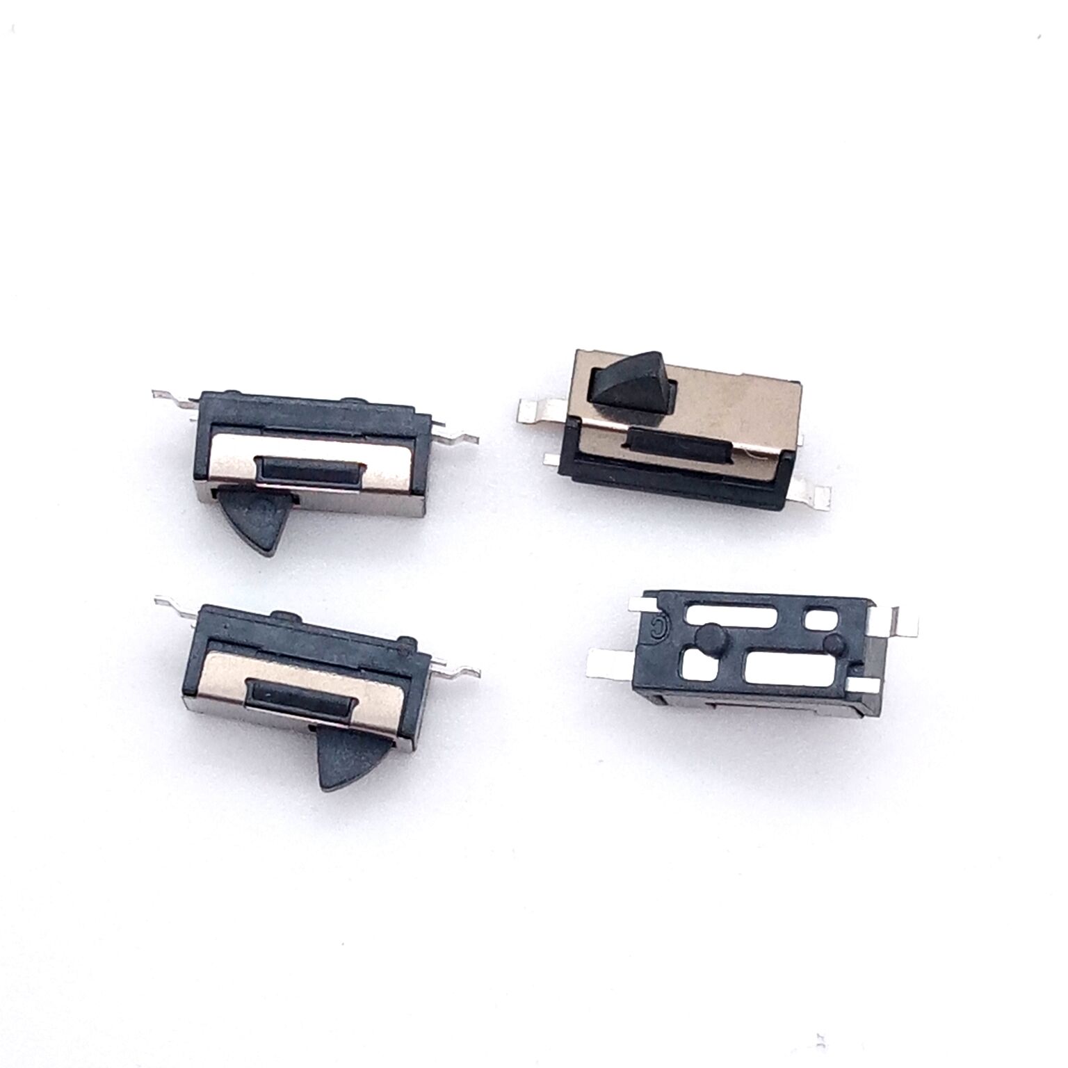 Bulk Buy China Wholesale 50ma Dc12v Smt Push Restoration Switch Micro ...