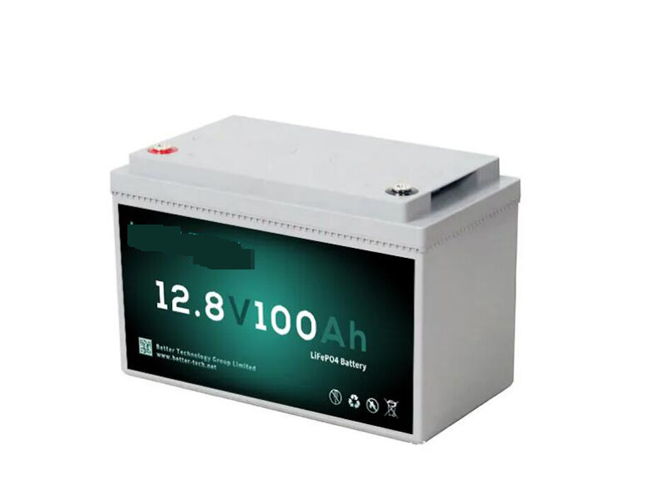 Bulk Buy China Wholesale 12.8v100ah Lifepo4 Solar Energy Storage ...