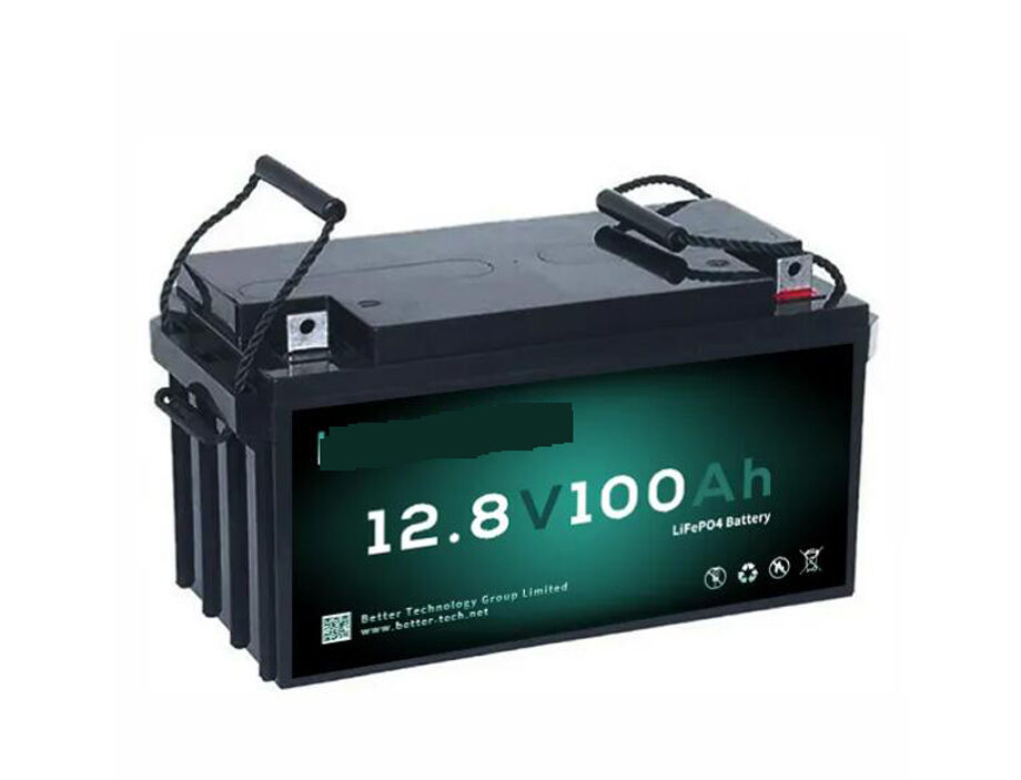 Bulk Buy China Wholesale 12.8v100ah Lifepo4 Solar Energy Storage ...