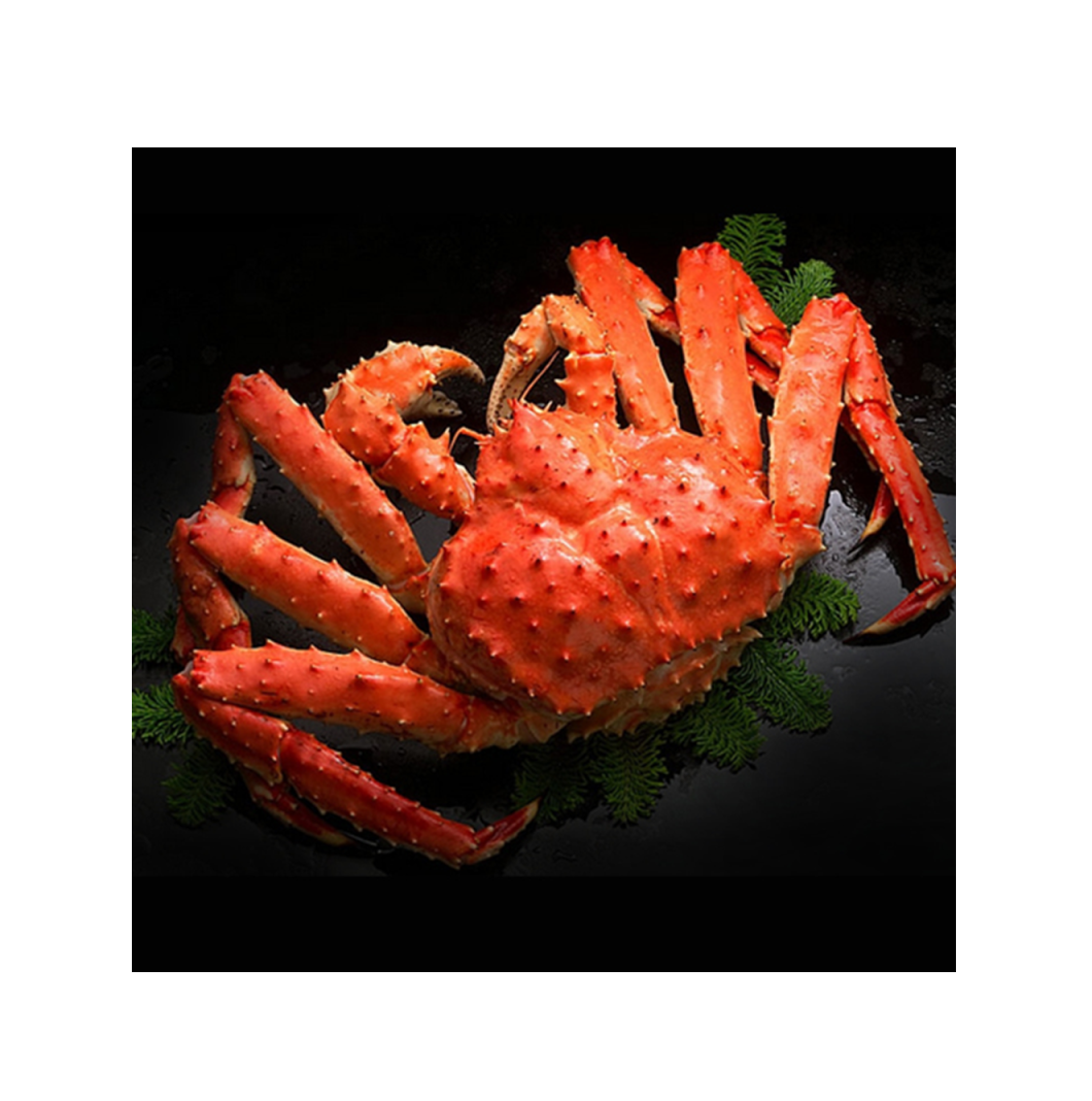 Buy United States Wholesale Whole Alaskan Red King Crab King Crab ...