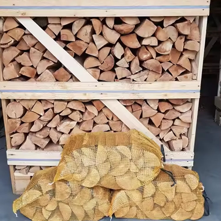 Pine Firewood, Bulk Quantity Wood.good Kiln Dried Quality Firewood/oak ...