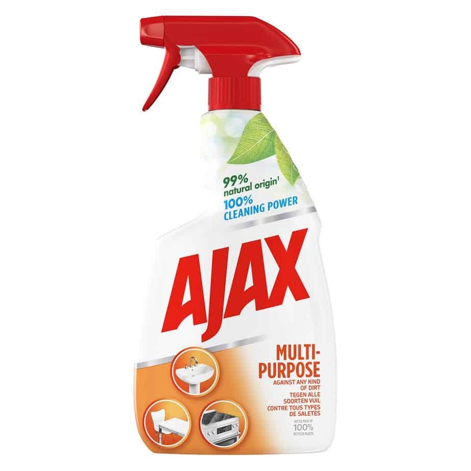 Bulk Buy United States Wholesale Ajax All Purpose Cleaner, Fresh ...