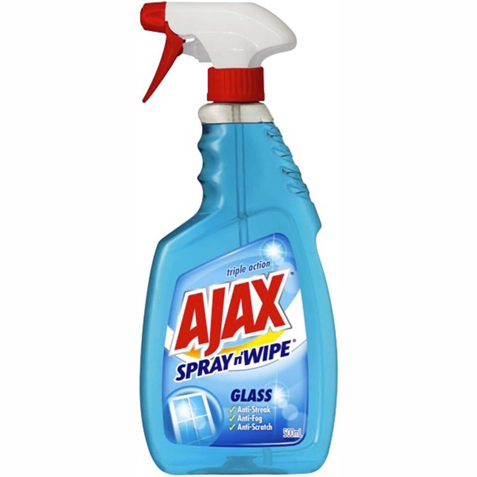 Bulk Buy United States Wholesale Ajax All Purpose Cleaner, Fresh ...