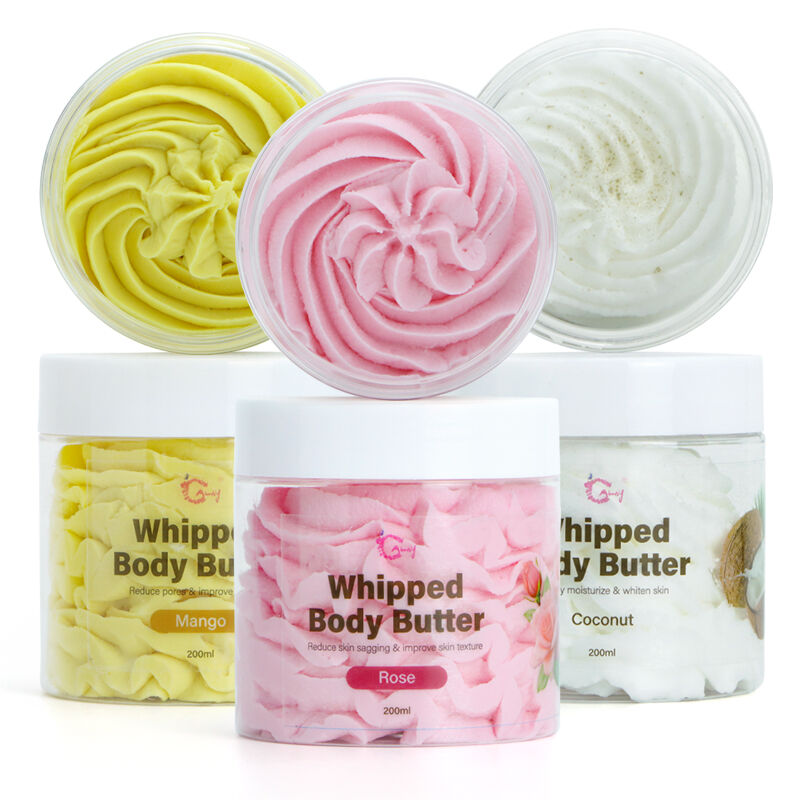 Buy China Wholesale Organic Vegan Cocoa Butter Body Lotion For Black ...