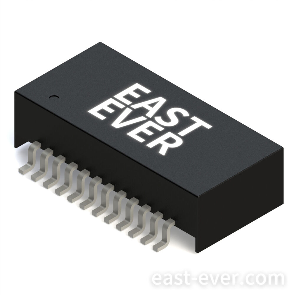 Bulk Buy China Wholesale Lan Transformer Megnetic Chip Lan With Ic ...